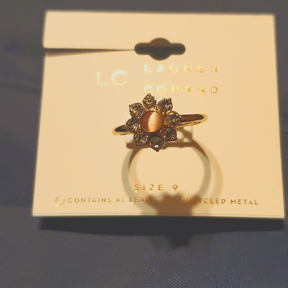 LC Lauren Conrad | Jewelry | Ring | Poshmark